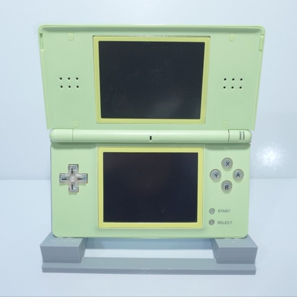 Nintendo | Video Games & Consoles | Nintendo Ds Lite Mint Green ...